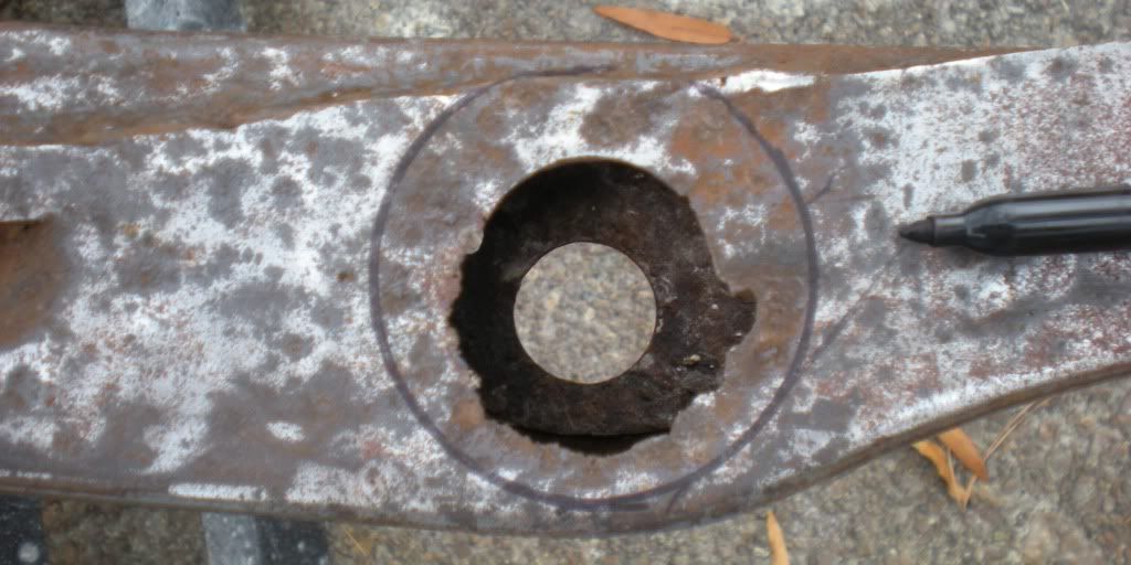 Convertible Progress Thread | Team Chevelle