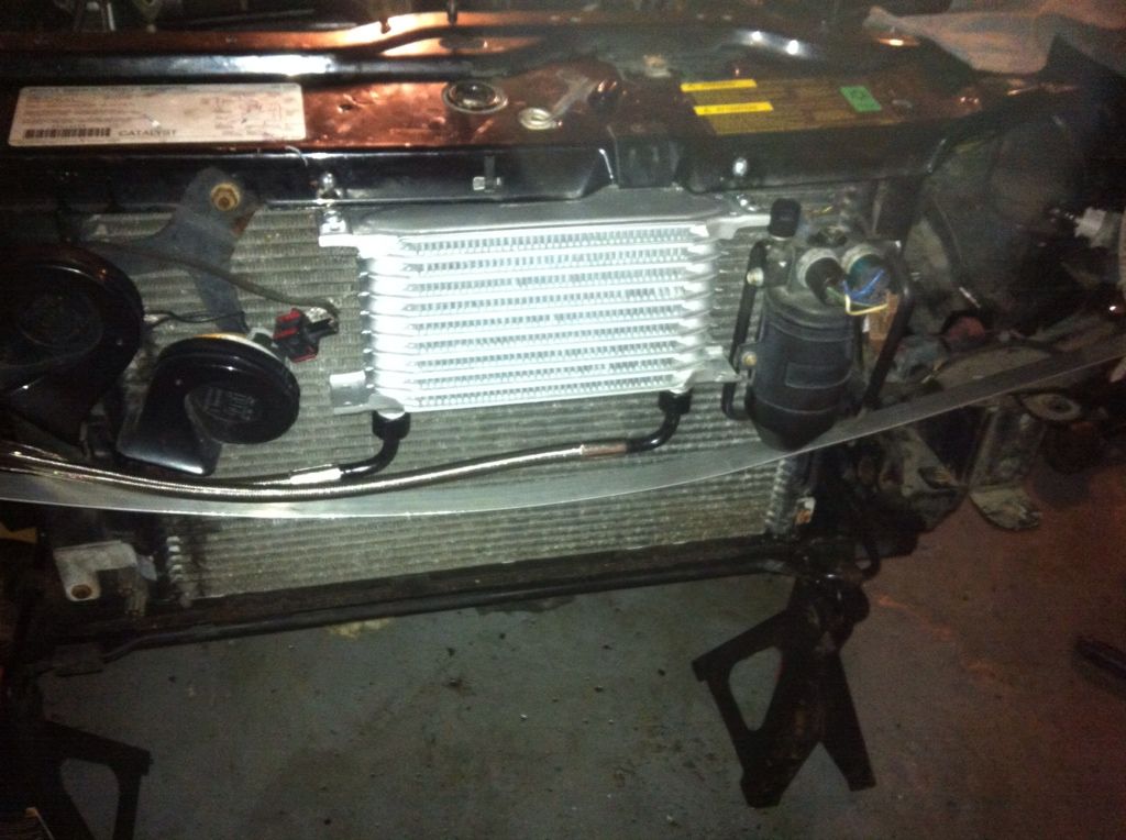 My Engine Rebuild | Page 3 | SaabCentral Forums