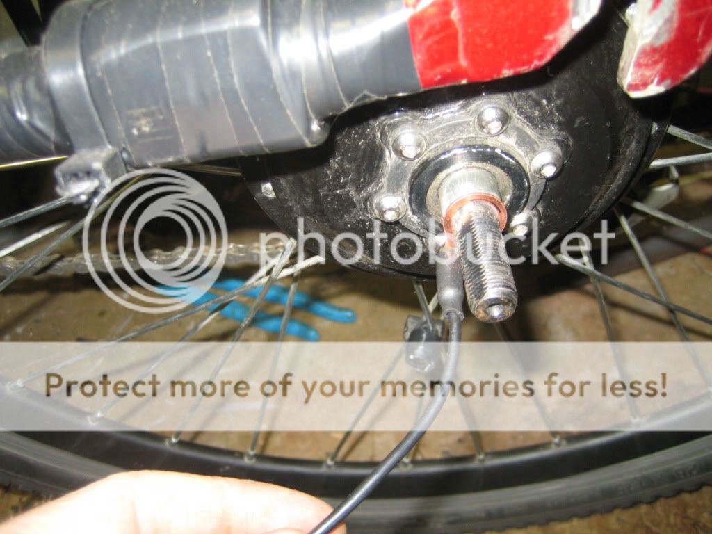 Moto-Computer Installed and Operational!! :D | Endless Sphere DIY EV Forum