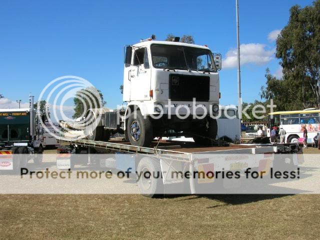 G88 - Forum - Historic Commercial Vehicle Club of Australia