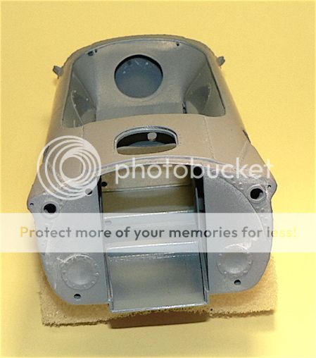 The look and feel of a Lotus 49 - Ready For Inspection - Vehicles ...