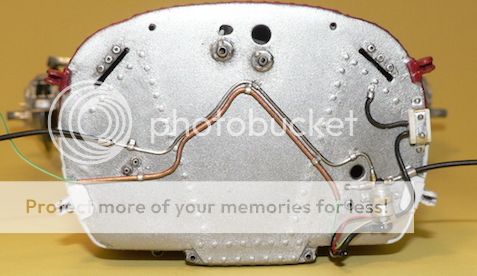 The look and feel of a Lotus 49 - Ready For Inspection - Vehicles ...