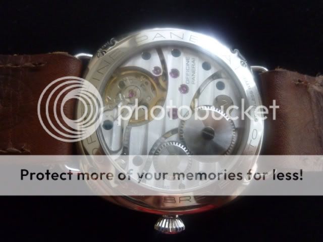 Clear Case-back~Worth It? - Rolex Forums - Rolex Watch Forum