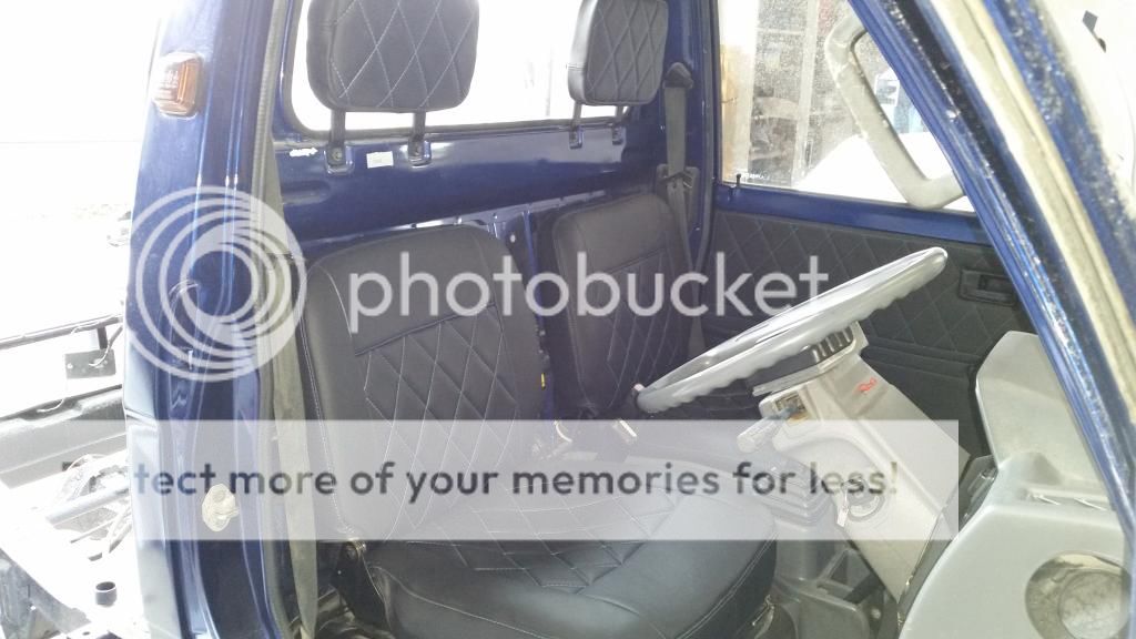 Bedford Rascal Tlr | Vauxhall Owners Network Forum