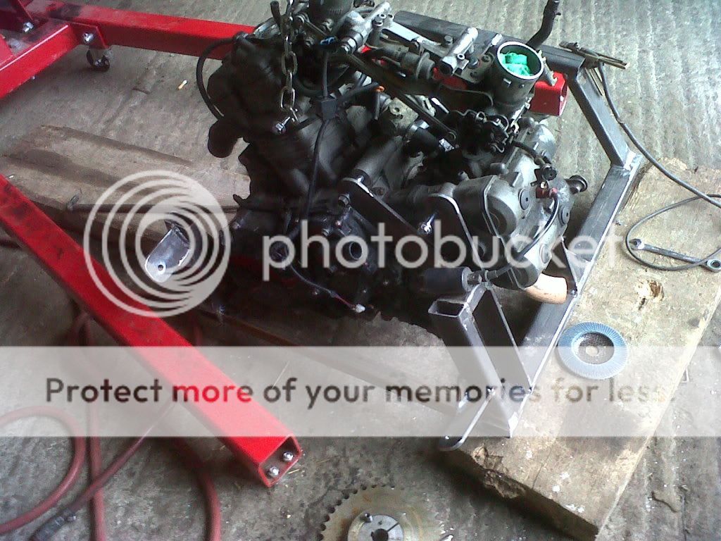 Bedford Rascal Tlr | Vauxhall Owners Network Forum