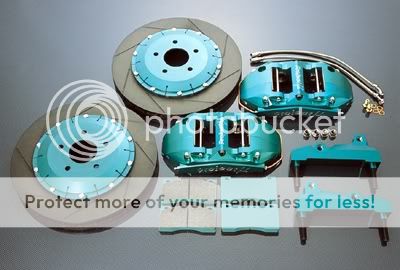 No Limit Suspension/Brake/Handling ALL BRANDS Tein KW Etc etc etc - NASIOC