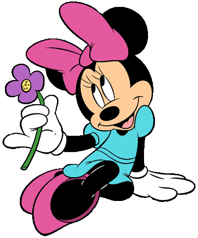 Mickey Mouse & Friends