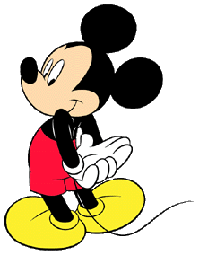 Mickey Mouse & Friends