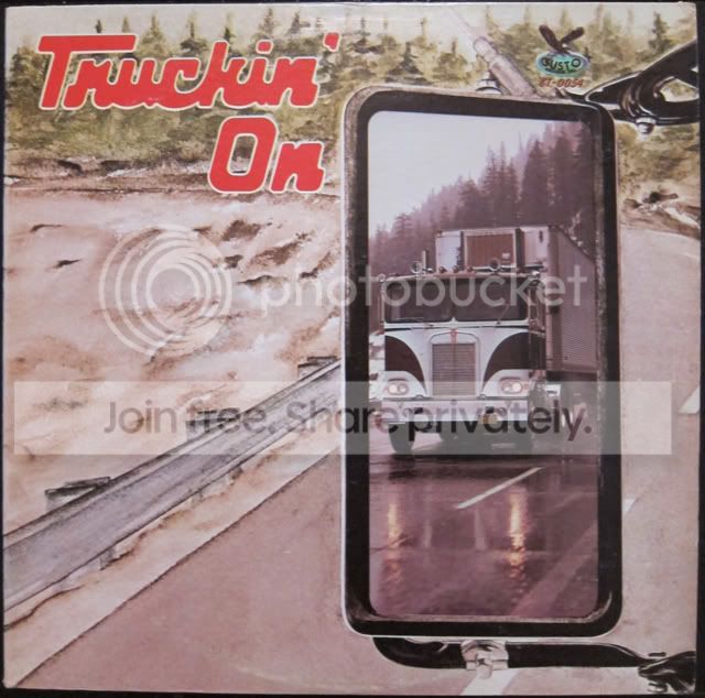 What are your favourite truckin' songs? | Page 3 | Steve Hoffman Music ...